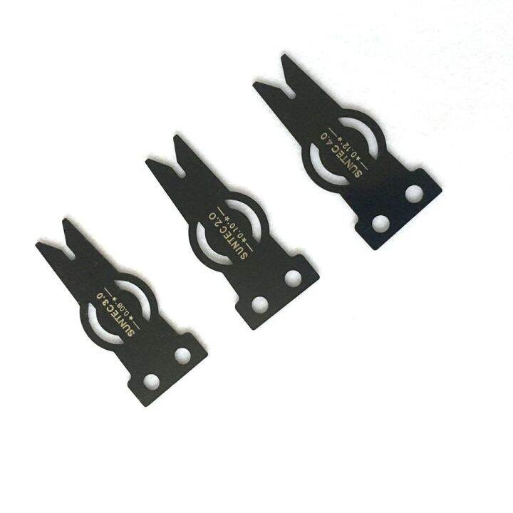 Decut Compound Bow Arrow Rest Mounting Blade for Compound Bow Accessory ...