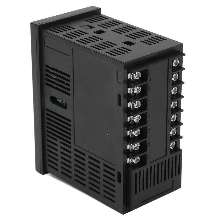 Digital Temperature Controller Pid Temperature Controller Multiple