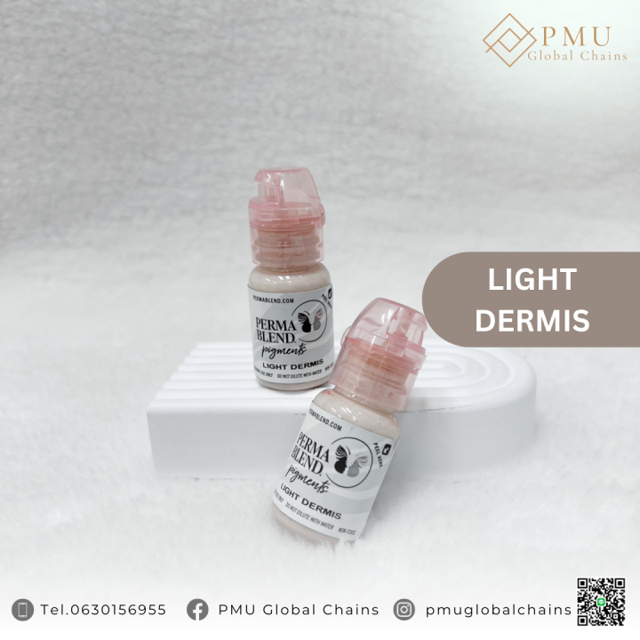 สีสักปิดรอยแผลเป็น สีสักปิดรอยแผลเป็นจากอเมริกา ใช้งานง่าย ติดง่าย ช่าง ...