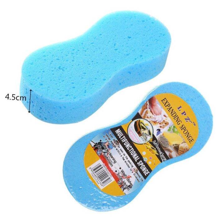 Busa / spon cuci serba guna | Lazada Indonesia