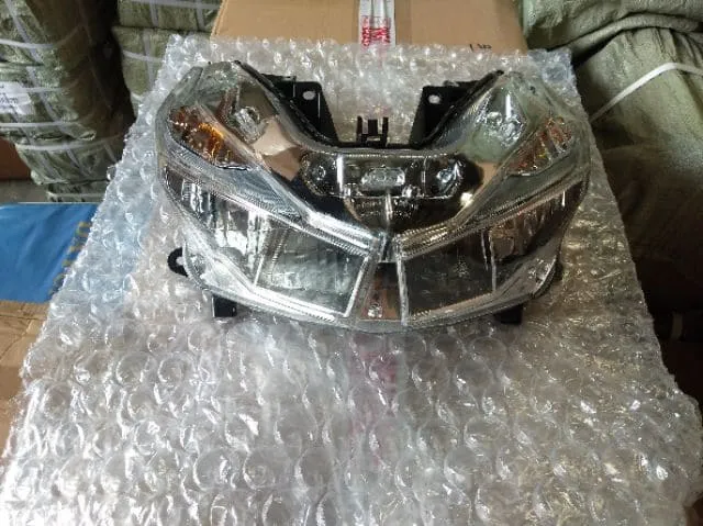 Click V1 Headlight Assembly | Lazada PH