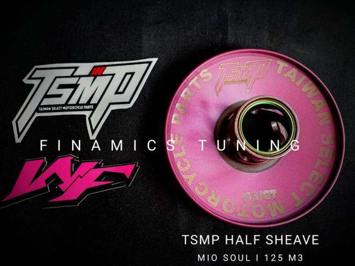 TORQUE DRIVE HIGHSPEED HALF YAMAHA MIO SOUL I 125 M3 TSMP | Lazada PH