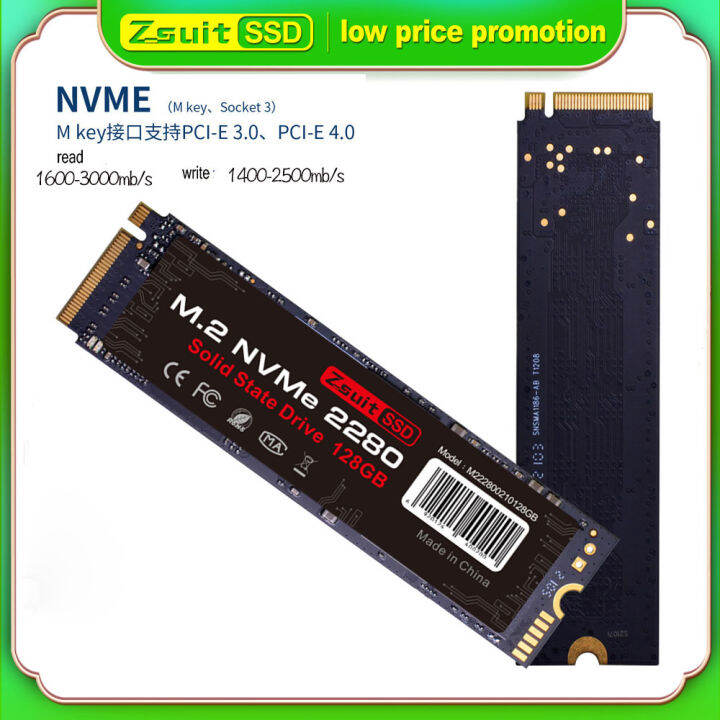 SSD M2 NVME 512GB 256GB Ssd เทราไบต์ Ssd 1 M.2 2280 Pcie 3.0 SSD M2 Nmve แผ่นฮาร์ดไดรฟ์สำหรับโน ...