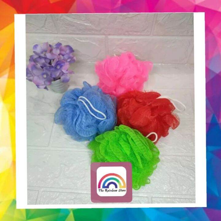 Spon Mandi Besar / Bath Sponge / Spons Mandi Besar | Lazada Indonesia