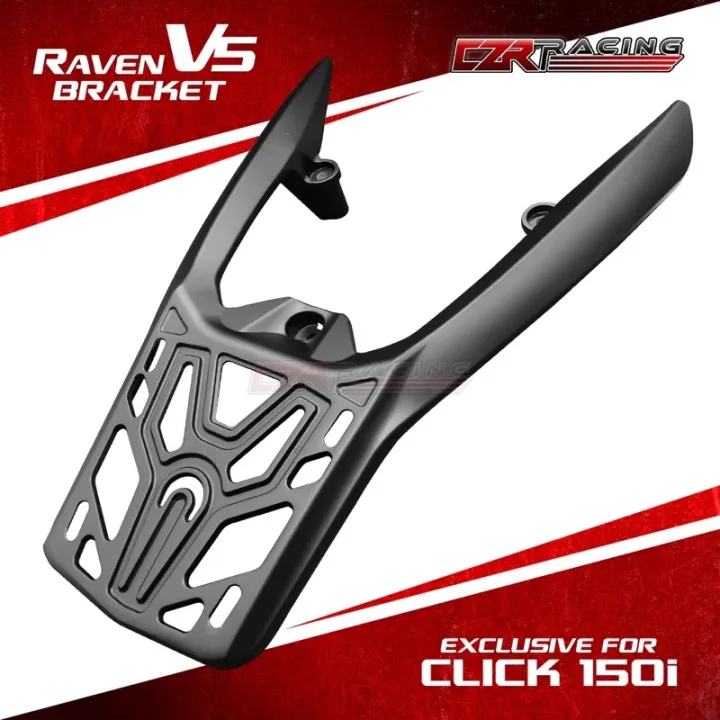 Motorcycle box♝♈ xxxxxxxx770 3bqenpyM TOP box Raven Bracket For Honda ...
