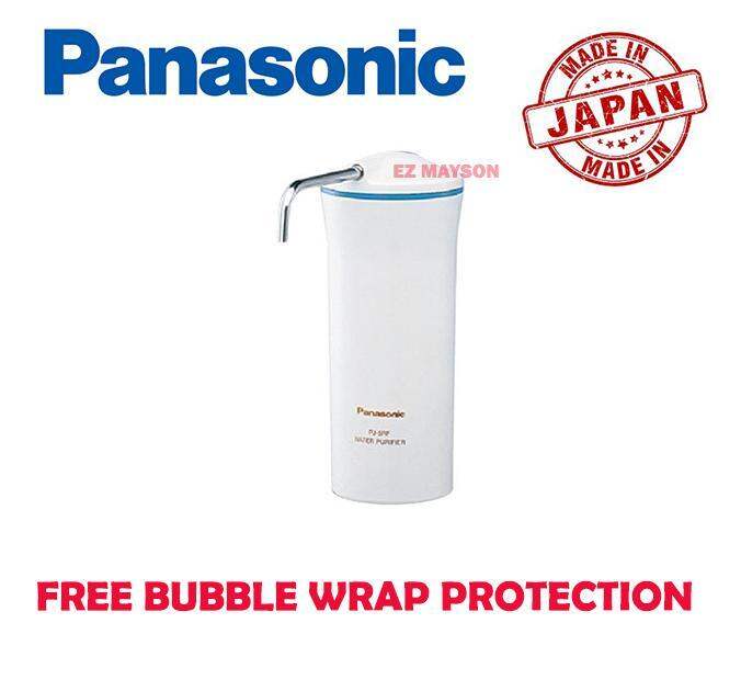Panasonic water purifier filter PJ-5RF (MADE IN JAPAN) | Lazada