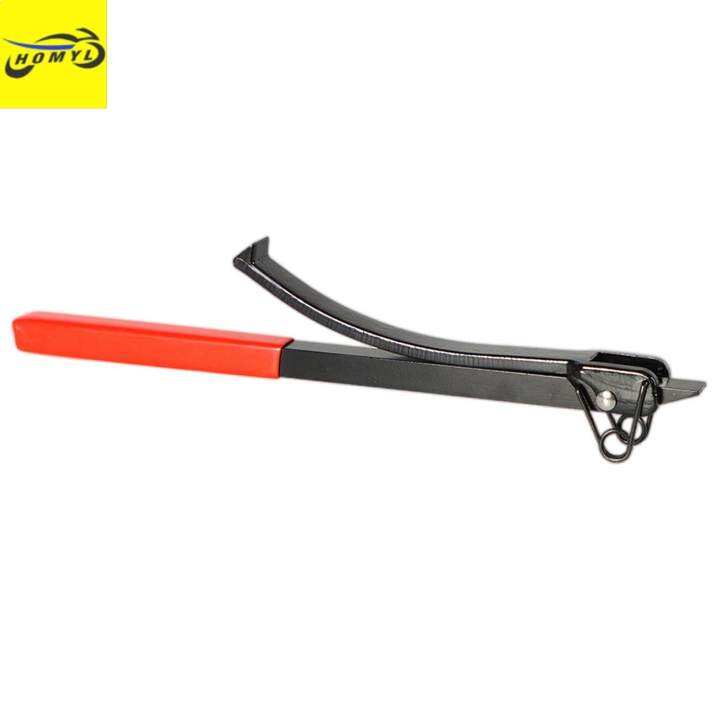 Homyl Portable Flywheel Turner Wrench Flywheel Turning Tools for ...