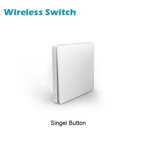 Aqara Smart Light Switch ไฟสวิทช์ Aqara ควบคุมระยะไกล from Xiaomi ...