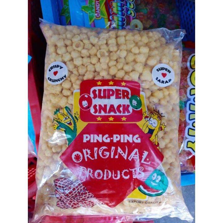 Super Snack Sweet Corn1 kg | Lazada PH