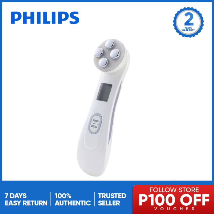 philips Cosmetic instrument import instrument photon tender skin ...