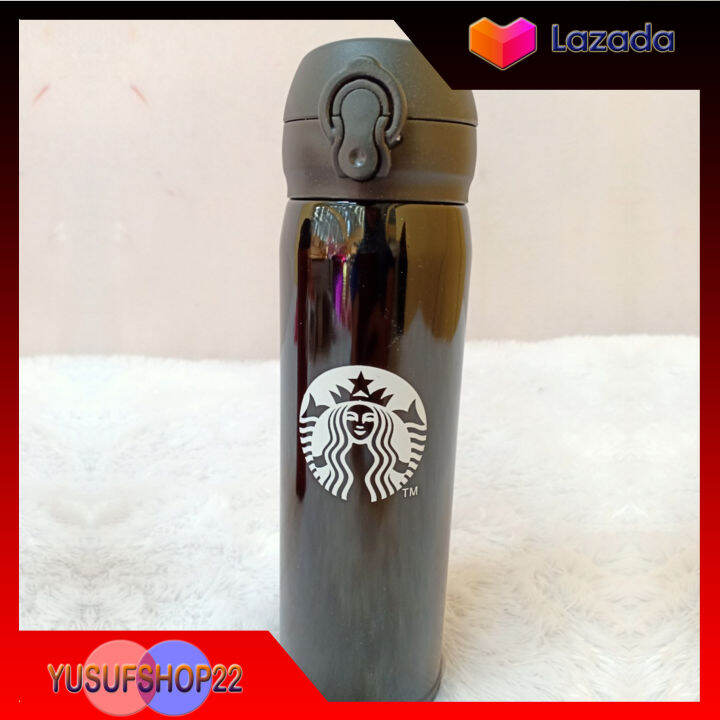 Thermos Starbucks / Termos Starbuck Botol Minum Tumbler Air Stainless ...