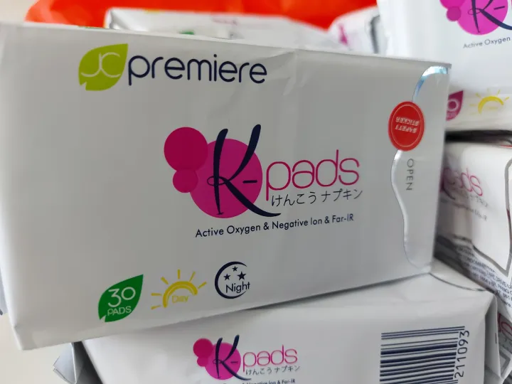 K-PADS LINER | Lazada PH