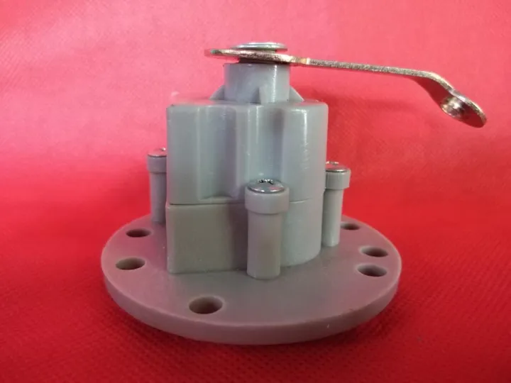 electric fan gear box assembly for ORBIT FAN (for standard fan) | Lazada PH