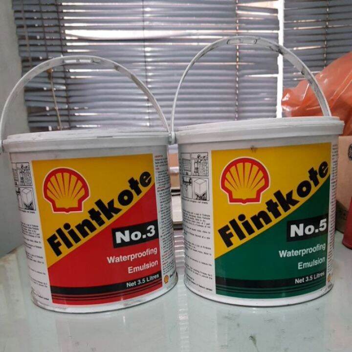 Flinkote Waterproofing Emulsion | Lazada PH