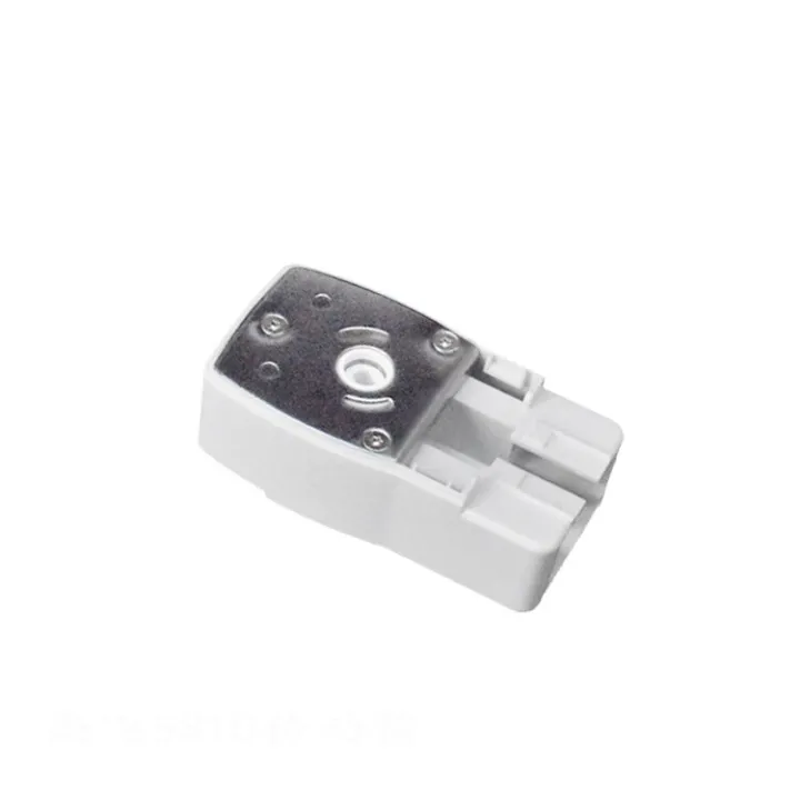 Light Weight Drive Box Drive Unit for Smart WIFI Electric Curtain Track ...
