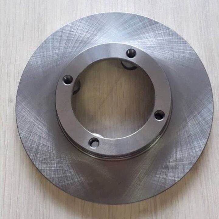 SUZUKI MULTICAB CALIPER DISC PLATE/ ROTOR PLATE F6A SCRUM/F5B/F5A/F10A ...