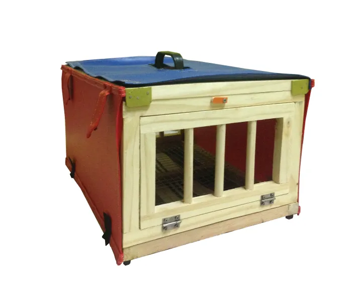 Training Box for 4 to 6 Pigeons - Medium(Foldable) | Lazada PH