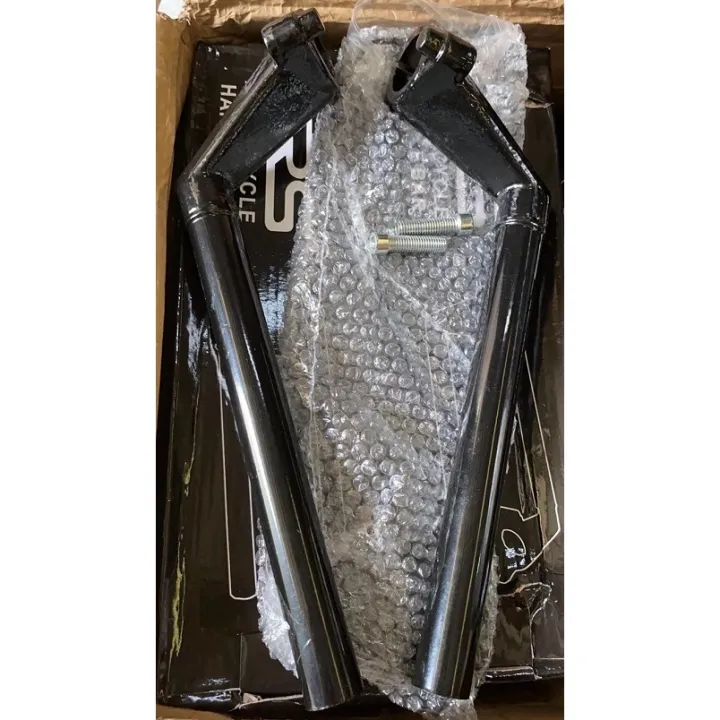 handle bar RAIDER TYPE xrm raider150 | Lazada PH