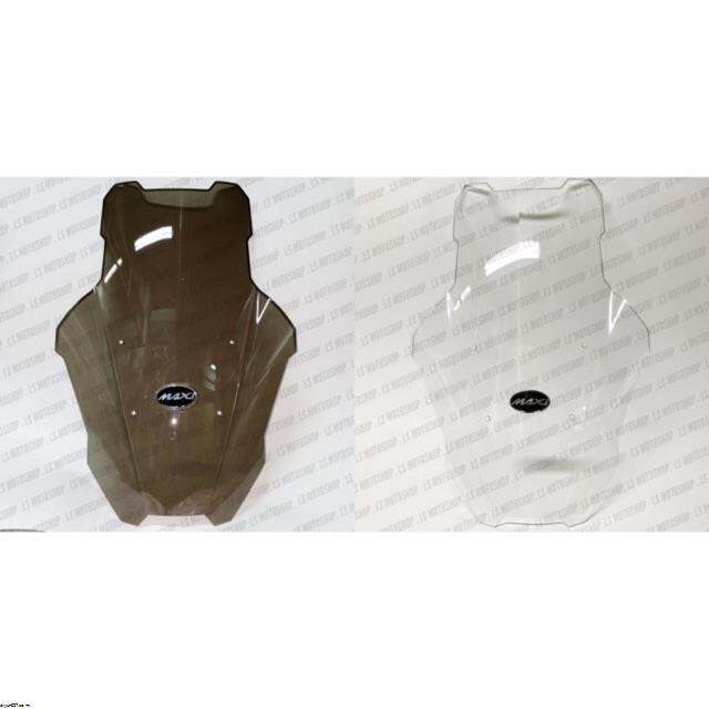 windshield for nmax v2 windshield for honda click Windshield for ...