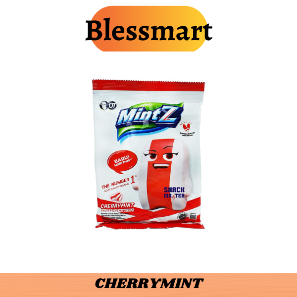 Permen Mintz Chewy 115 Gram (Isi 50 Pcs) | Lazada Indonesia