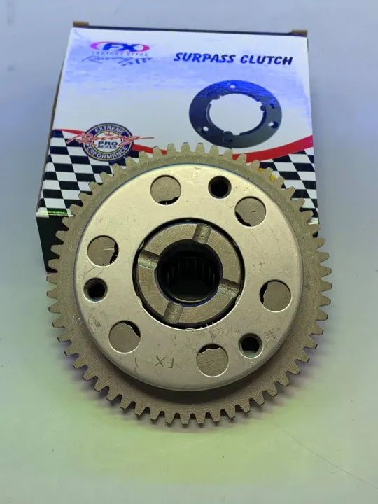 Motorcycle Bendix Drive Assembly For Wave 125, Motorcycle Wave 125 ...