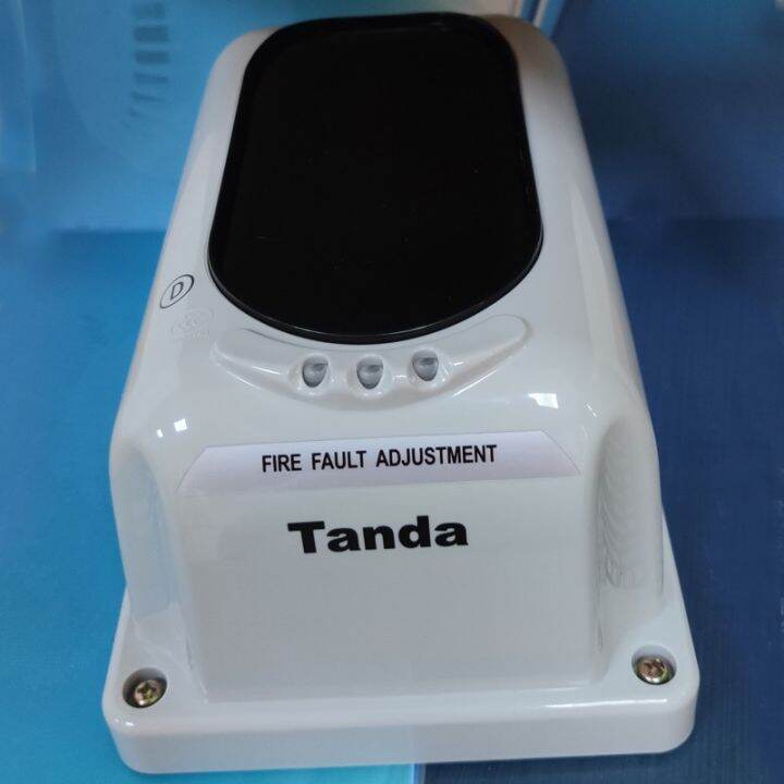 【Manila Stock】TX3703 Linear Beam Detector With Relay Output DC24V 4 ...