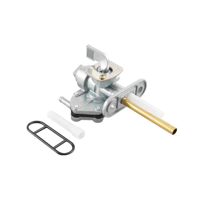NICECNC ATV 6mm Gas Fuel Tank Switch Valve Shut Off Petcock Switch Tap ...