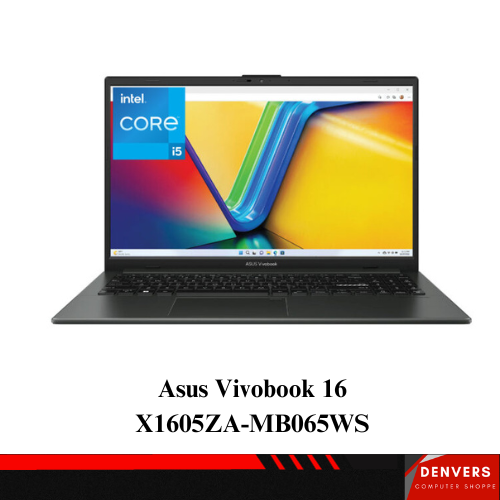 Asus X1605ZA-MB065WS Notebook | Lazada PH