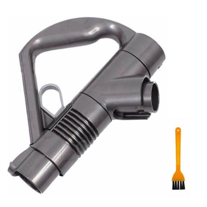 Replacement Parts Vacuum Cleaner Handle for Dyson Vacuum Cleaner DC19 DC23 DC23 DC26 DC29 DC32 ...