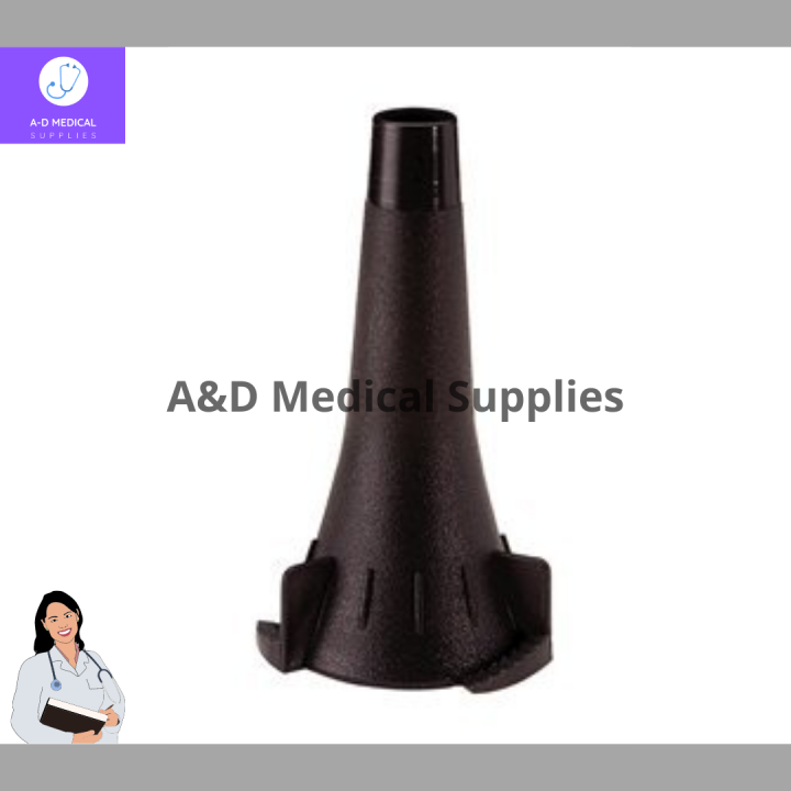 WelchAllyn Universal Kleenspec Specula x10pcs Adult (4.25mm) | Lazada PH