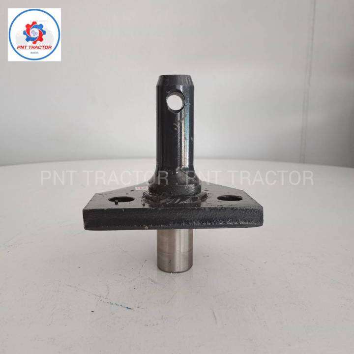 แป้นหูลาก (สลักใต้เสื้อเพลา) สำหรับรถไถคูโบต้ารุ่น M8540, M9540 RH ข้าง ...