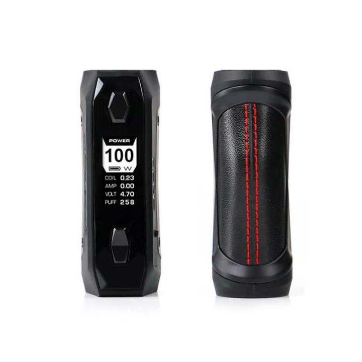 AEGIS SOLO TENGU KIT / AEGIS SOLO MOD ONLY | Lazada PH