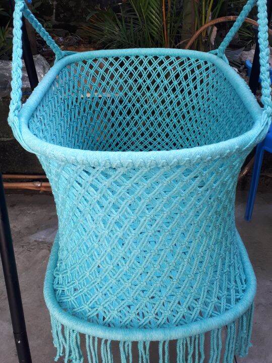 Baby Duyan XXL with FREE ROPE special masinsin NO stand | Lazada PH