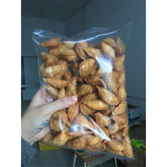 Karipap Mini [Pack 500g] | Lazada