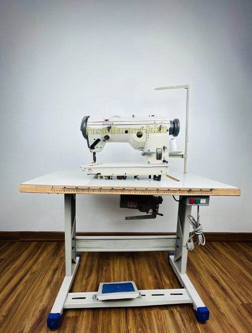 SINGER 457 Mesin Jahit Zigzag Singer 457 | Lazada Indonesia