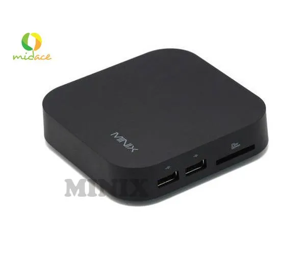 MINIX NEO X5 mini Media Hub FUll HD Android Mini PC | Lazada PH