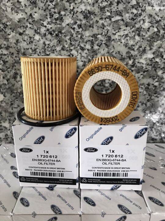 Lọc dầu Nhớt Ford 1720612 - Dành cho xe Ford Ranger, Everest, Mazda ...