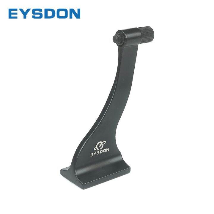 EYSDON อะแดปเตอร์ขาตั้งกล้องสองตาเมาท์แปลงขายึดโลหะเต็มสำหรับ ...