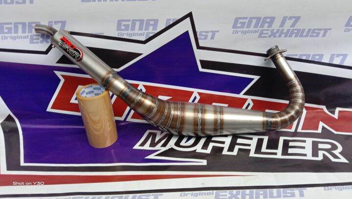 knalpot rx king cobra merek proliner | Lazada Indonesia