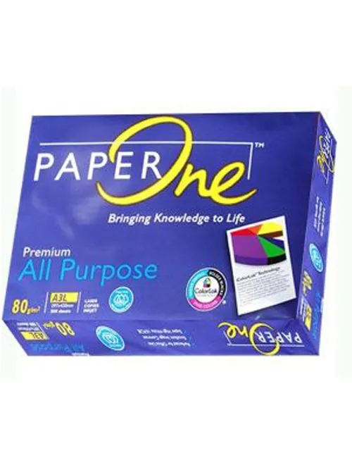 PaperOne All Purpose A3/80gsm | Lazada.vn