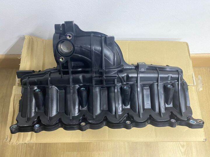 Share: 0 INTAKE MANIFOLD COMPLETE GENUINE PART (ORIGINAL) HYUNDAI ...