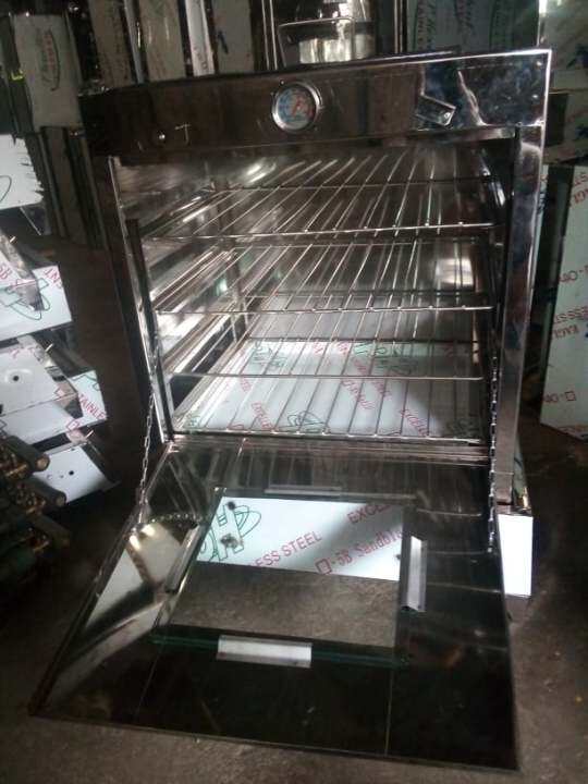 4 Layer Oven, Good for Baking Cakes, Pastries, Bread, Pizza Oven ...