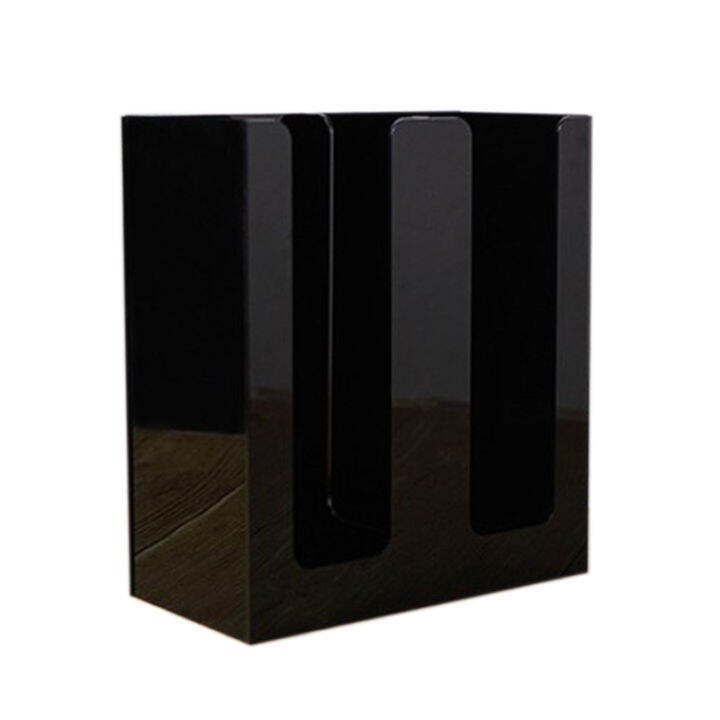 แก้วกาแฟและฝาปิดแขนถ้วยตัวจ่าย Cup Holder สองถ้วยผู้ถือกระดาษที่ห้อย ...