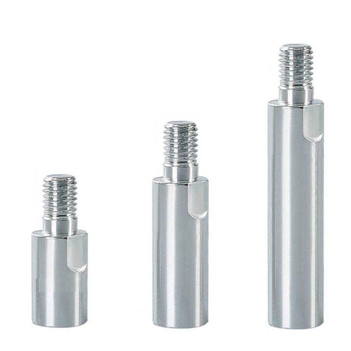 【Global Motos Part】 10mm Threaded Hole Extension Rod 40mm/60mm/80mm ...