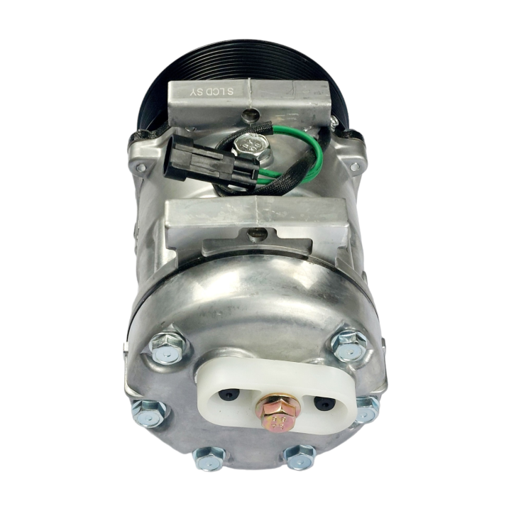 AC Compressor Faw Truck 24 volts | Lazada PH