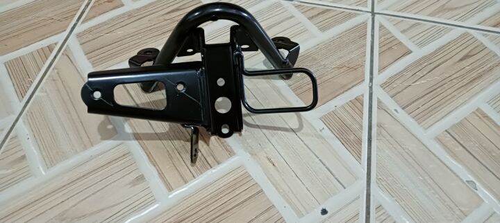 YAMAHA Original STAY 1 BRACKET FOR MIO I 125/MIO M3(2PH) | Lazada PH