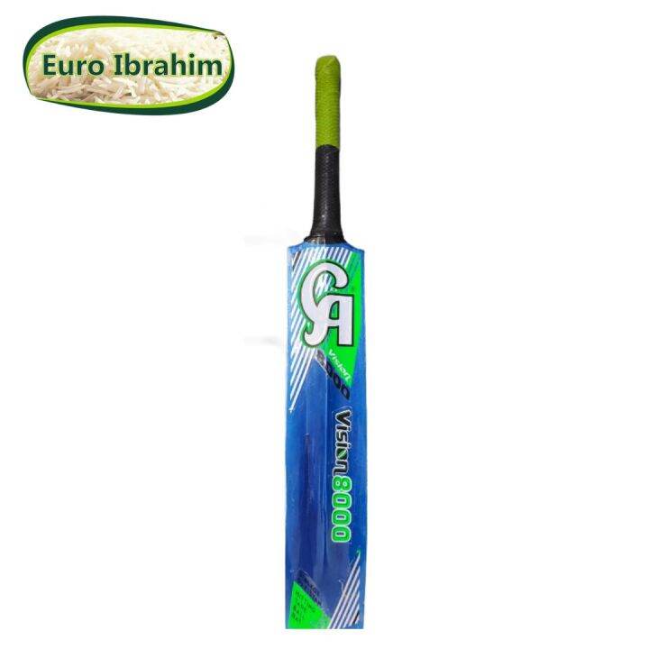 CA Vision 8000 Cricket Bat Blue | Lazada
