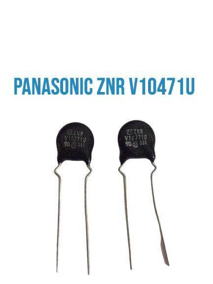 PANASONIC ZNR V10471U | Lazada Indonesia