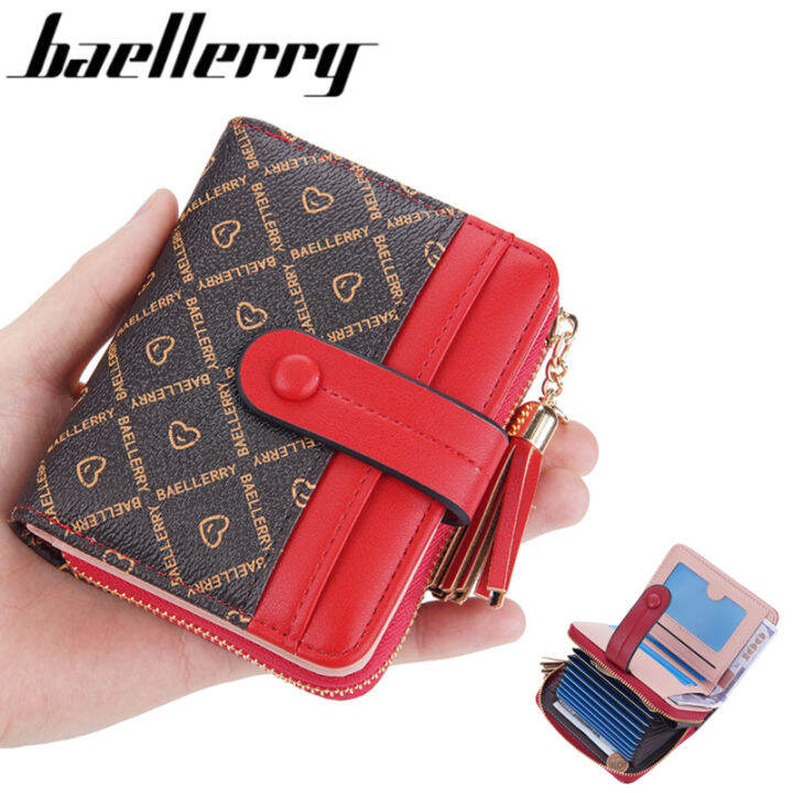 BAElerry กระเป๋าสตางค์ขนาดเล็กสำหรับผู้หญิง,กระเป๋าสตางค์กระเป๋าสตางค์ ...