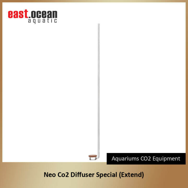 NEO Co2 Diffuser Special (Extend) | Lazada Singapore